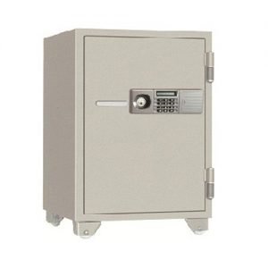 Uchida | Safe Box Malaysia