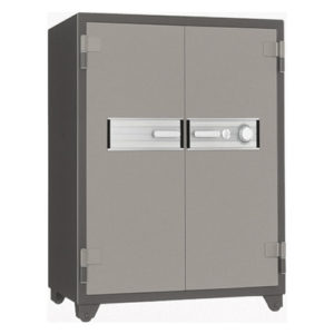 Uchida | Safe Box Malaysia