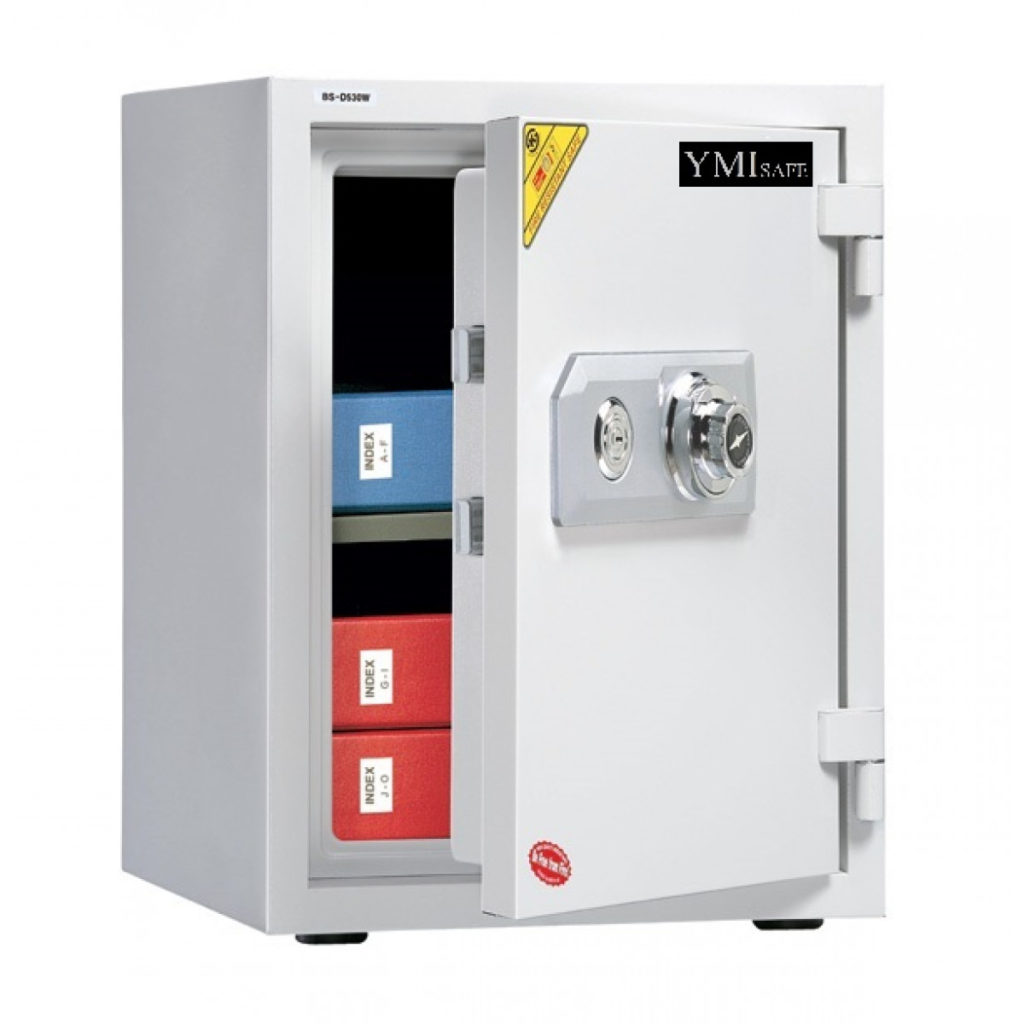 Home & Office Safe - Safe Box Malaysia