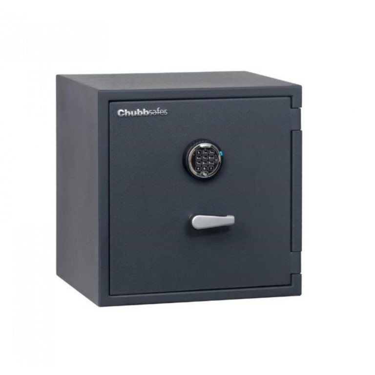 Chubbsafes Guardian Safe Size 1 - Safe Box Malaysia
