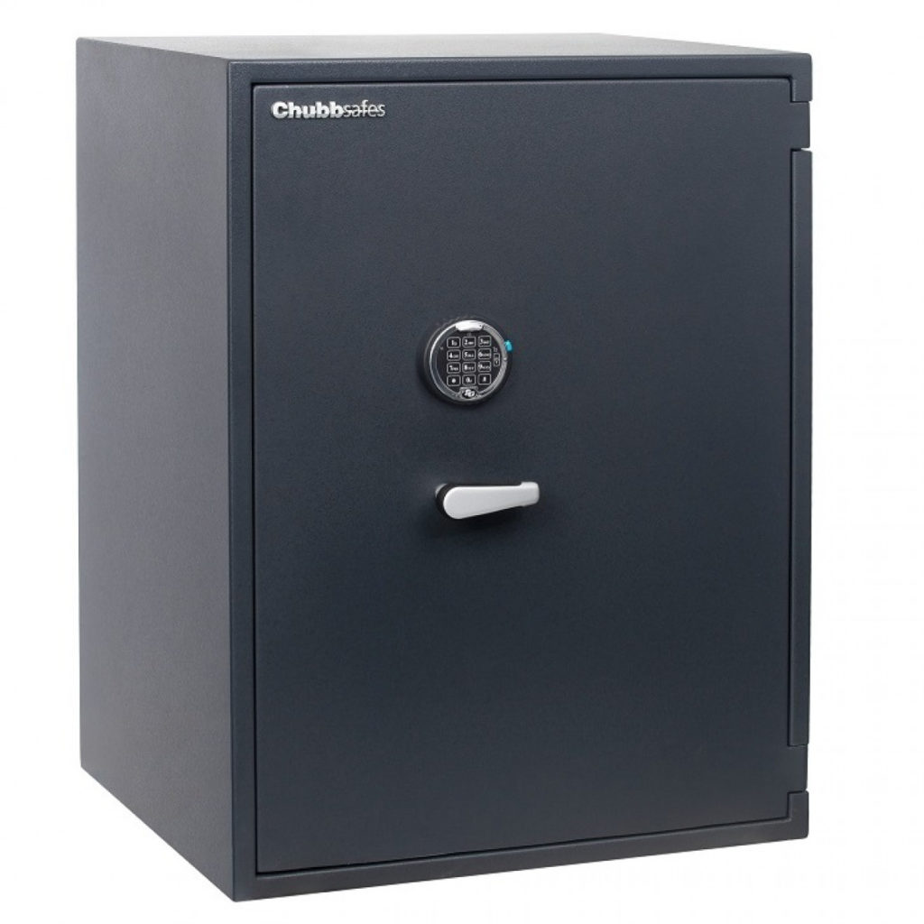 Chubbsafes - Safe Box Malaysia