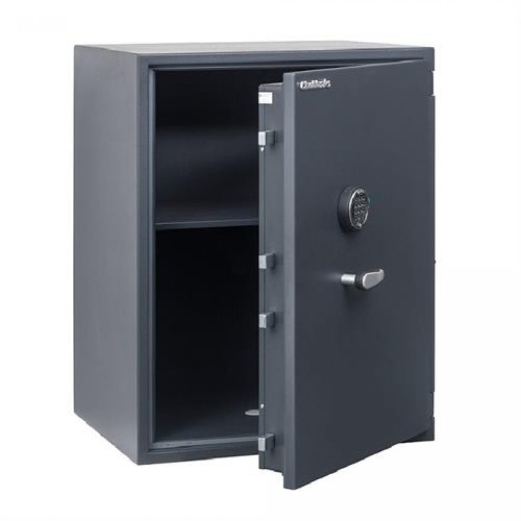 ChubbSafes Fortress Safe Size 2 - Safe Box Malaysia