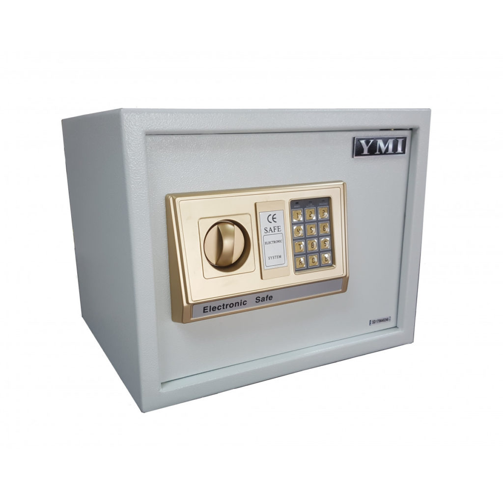 Home & Office Safe - Safe Box Malaysia