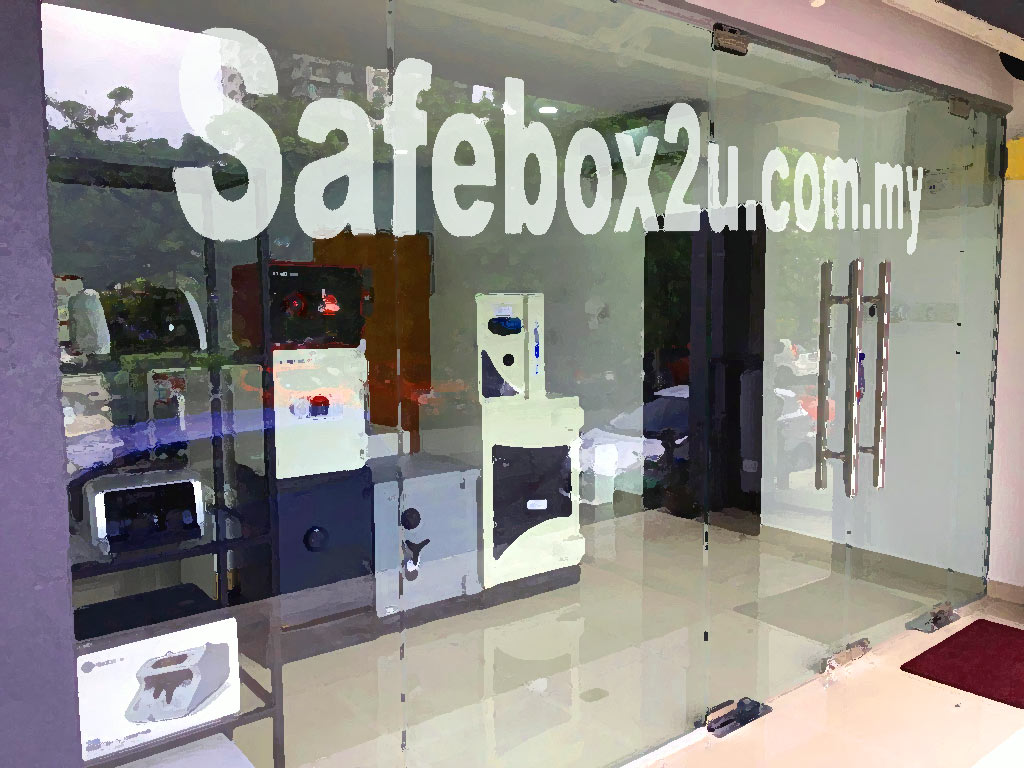 About Us - Safe Box Malaysia