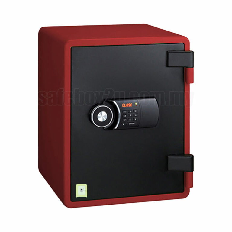 Chubbsafes Opal 4122 safe box / E50 - Safe Box Malaysia