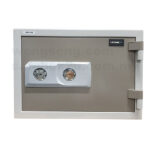 Uchida - Safe Box Malaysia