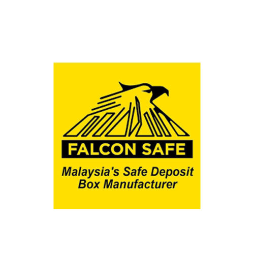 Falcon FRC4 4 Drawer Fire Resistant Cabinet (individual lock) - Safe ...
